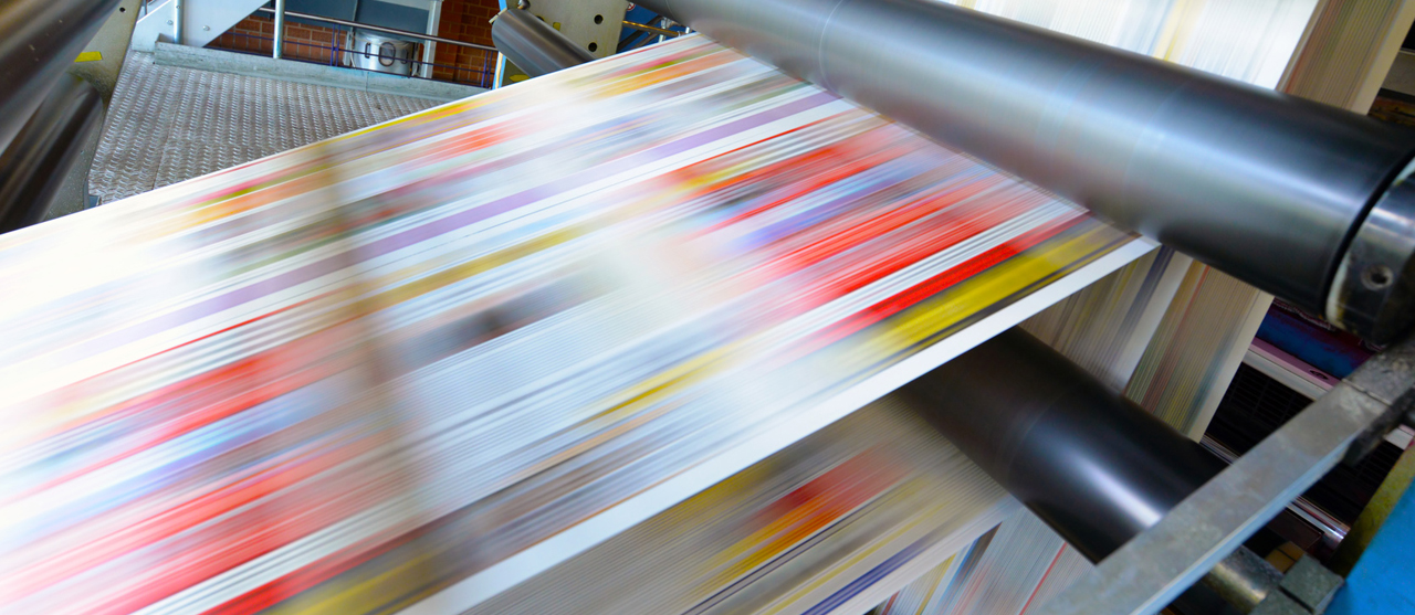 Ottimizzazione stampa offset - Join Srl