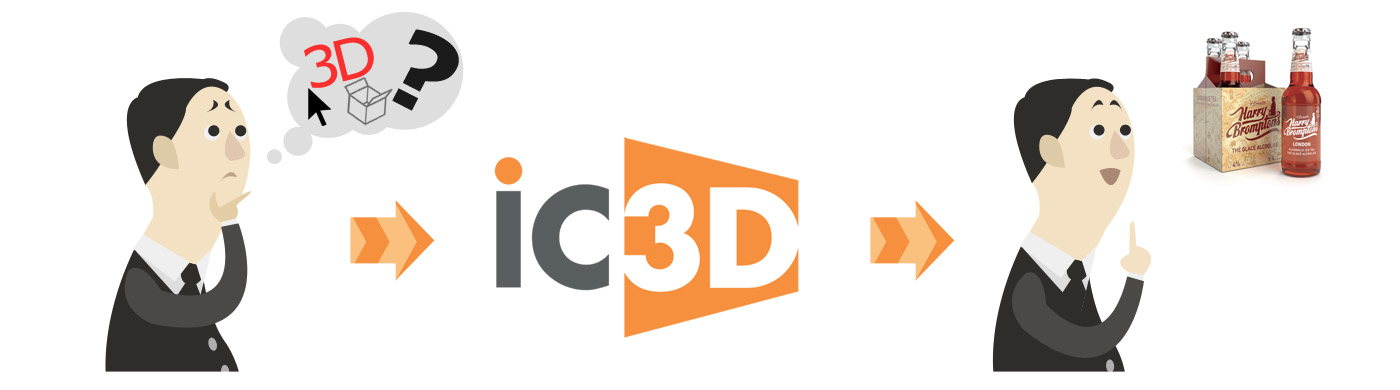 ic3d-mockup-3d-software-packaging - Join Srl